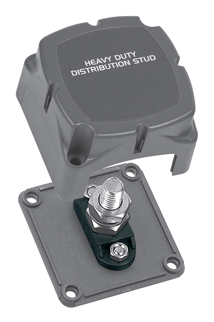 BEP Contour Distribution Stud