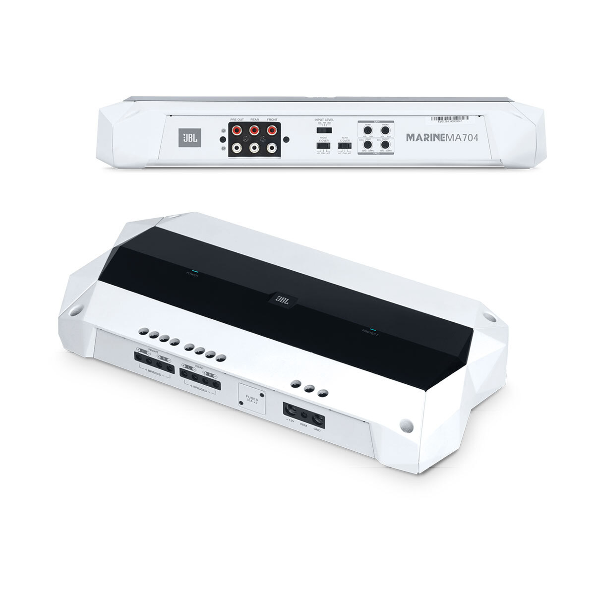 JBL Marine Amplifiers