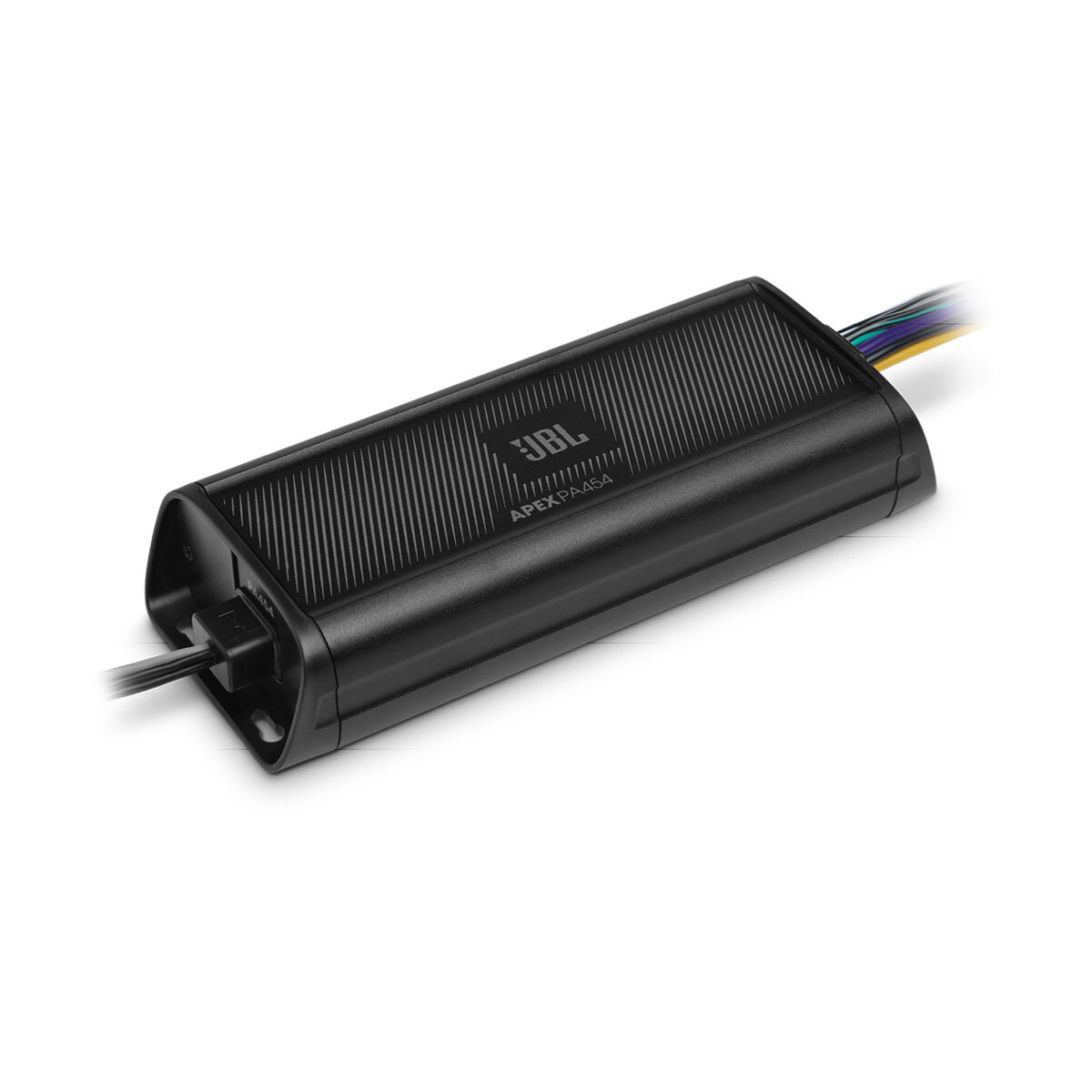 JBL APEX Class D Marine Amplifiers