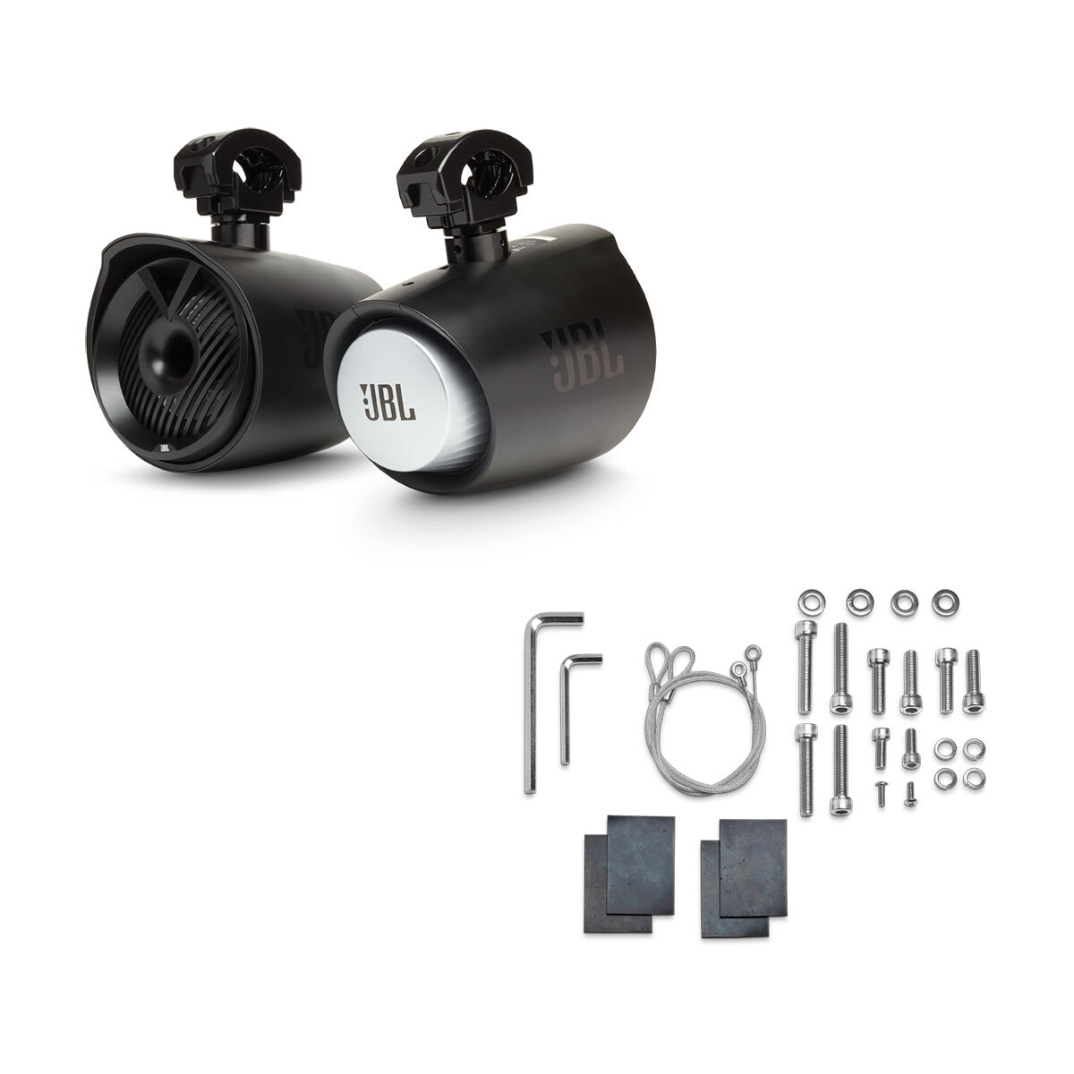 JBL Tower X Marine Speaker System