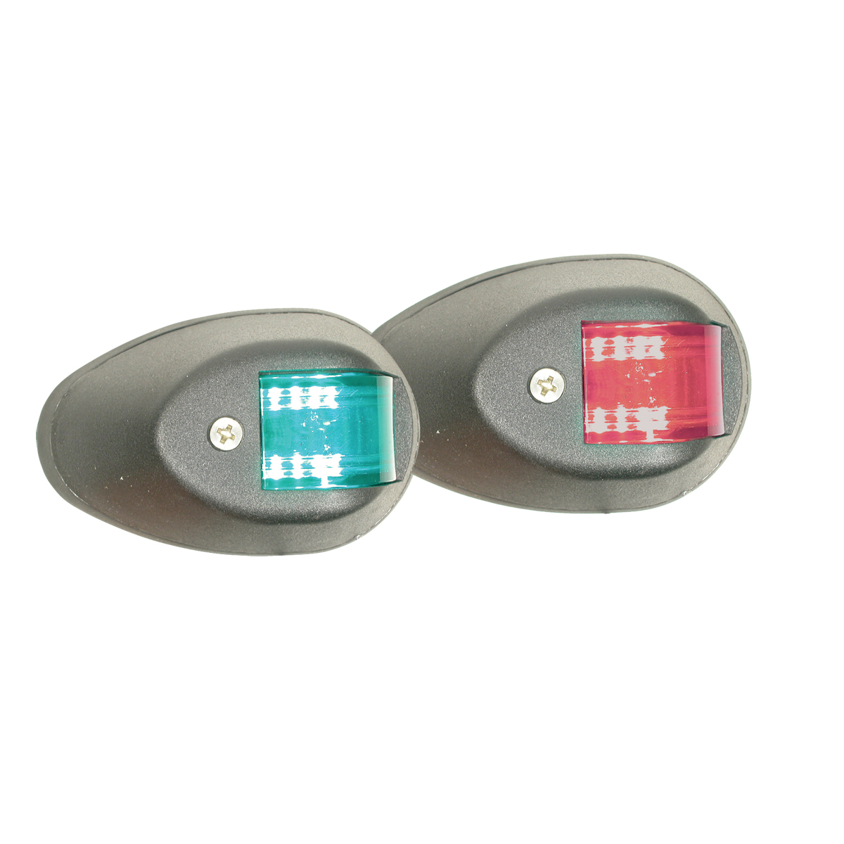 Navigation Lights LED Side Mount