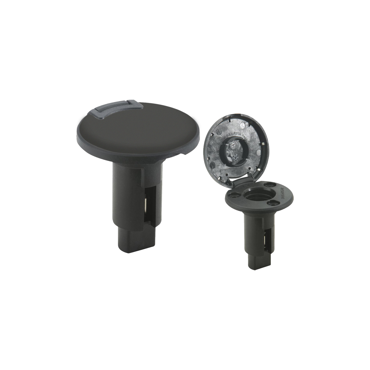 Attwood LightArmor Plug-in Bases