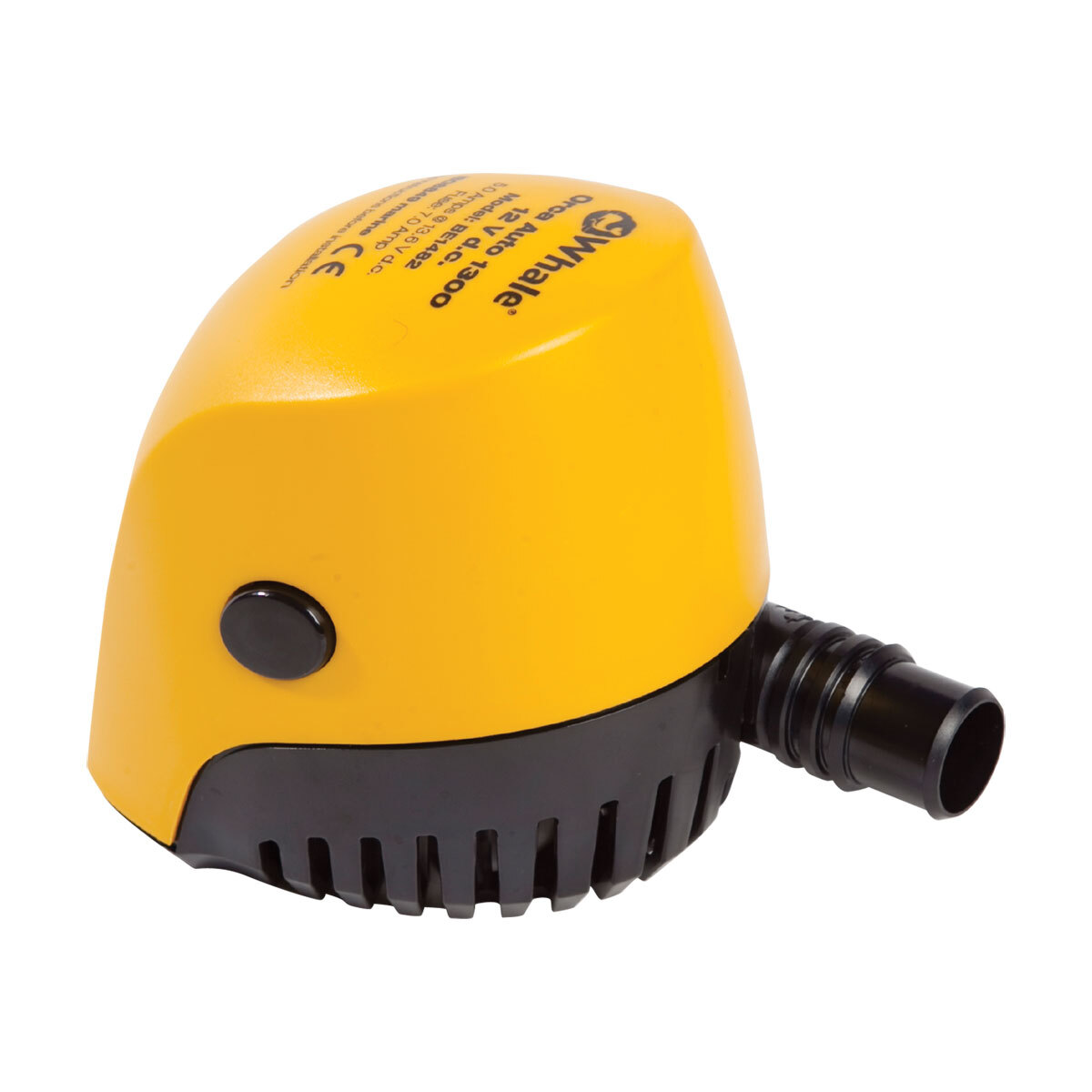 Whale Orca 1300 Automatic Bilge Pumps