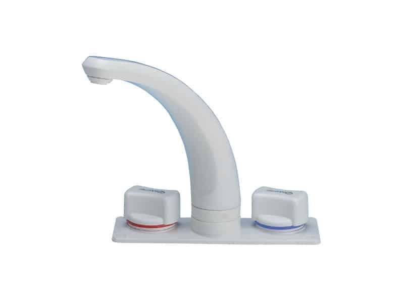 Whale Mixer Faucet Tap