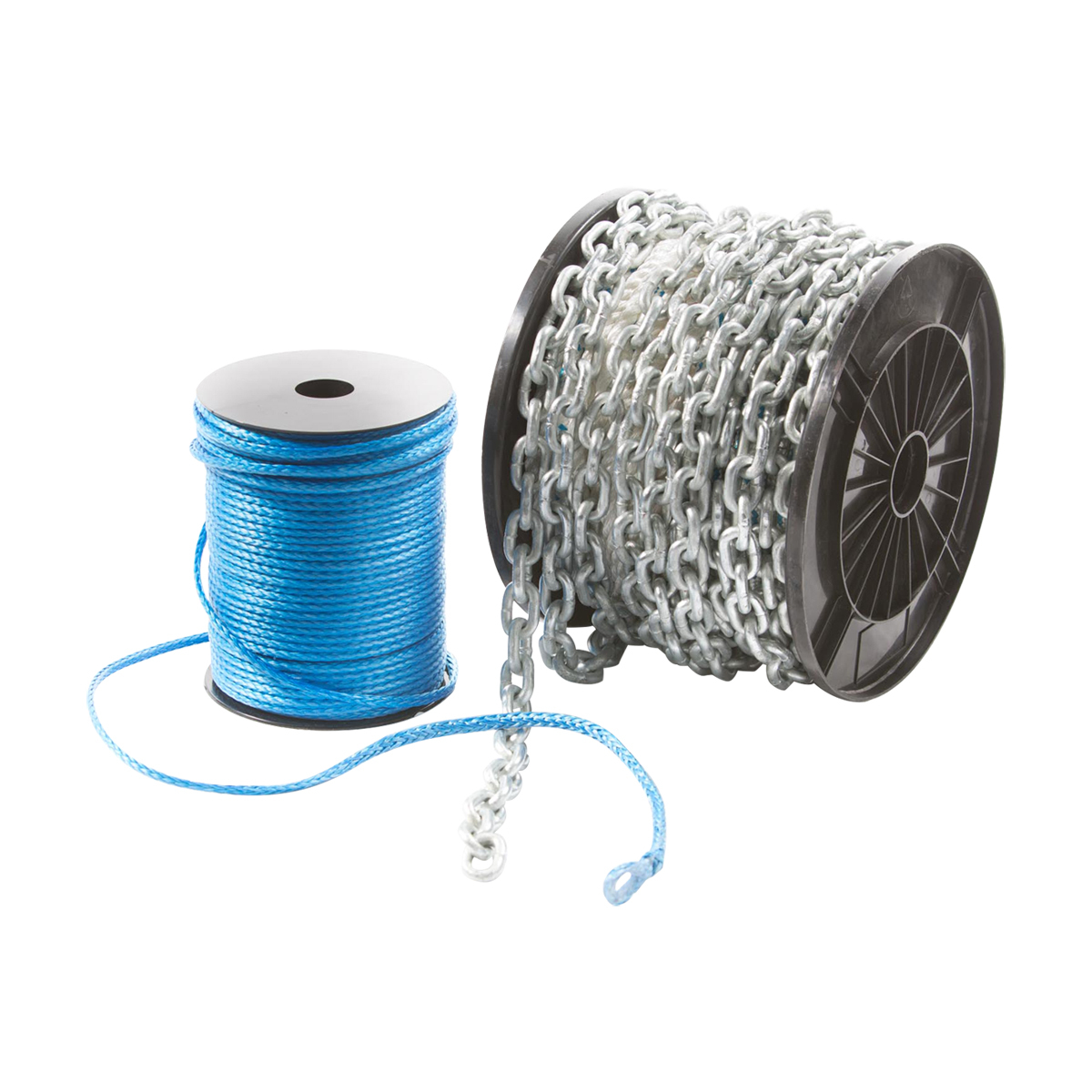 Savwinch Dyneema Rope & Chain