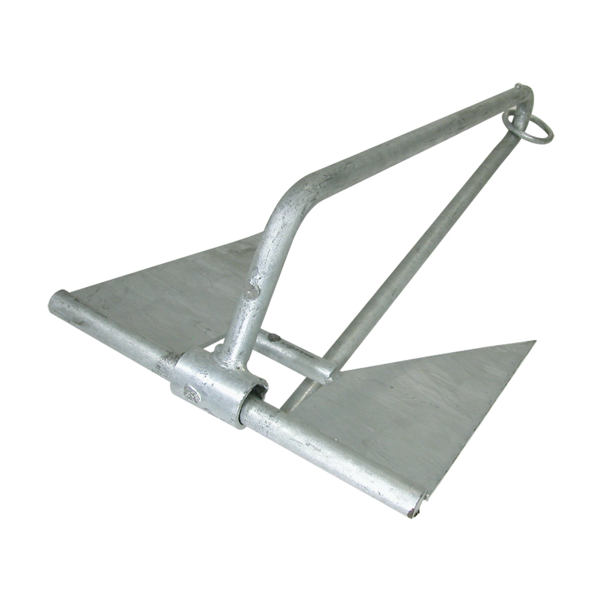 Sand Anchor with Slip Ring