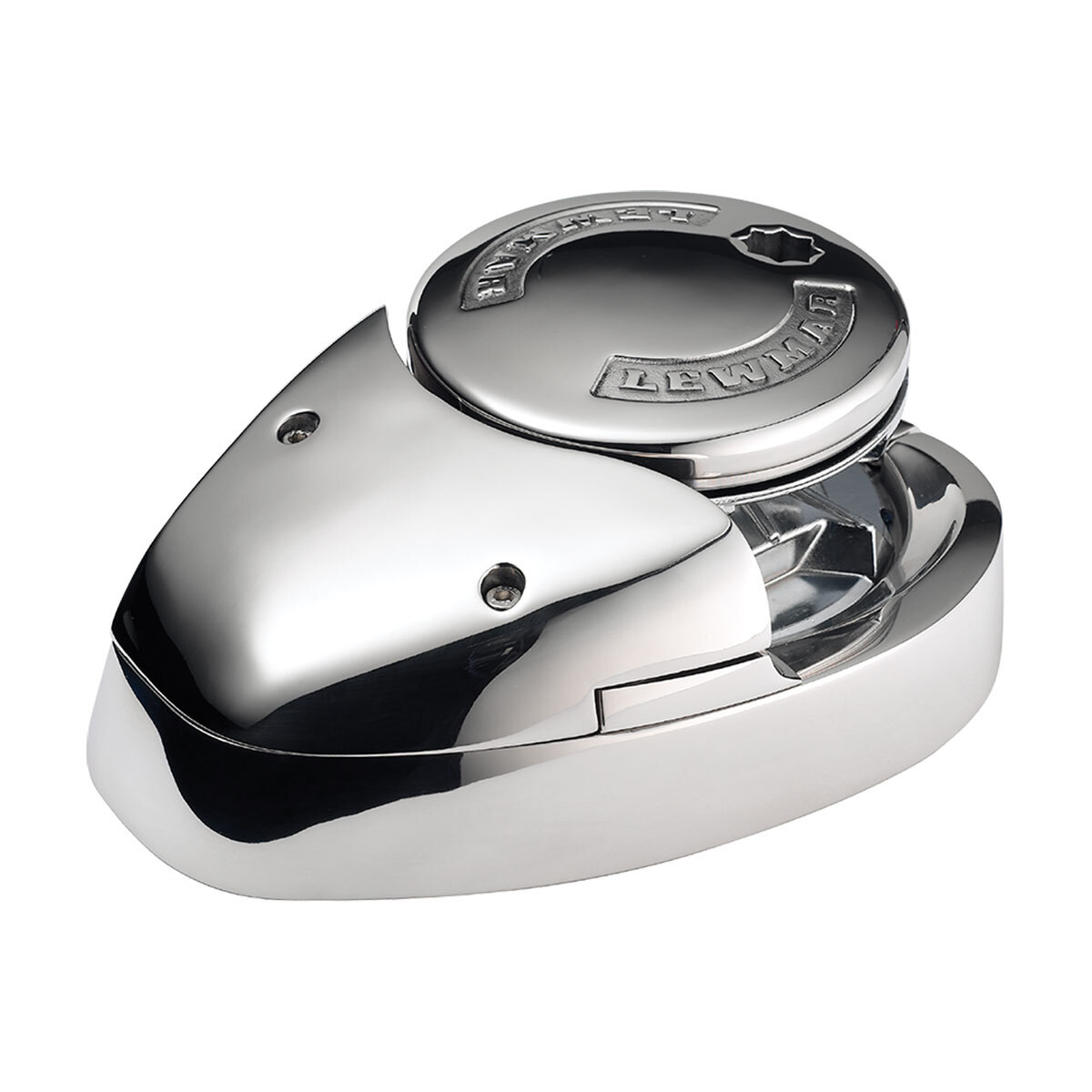 Lewmar Vertical Anchor Windlass - V1, V2 & V3