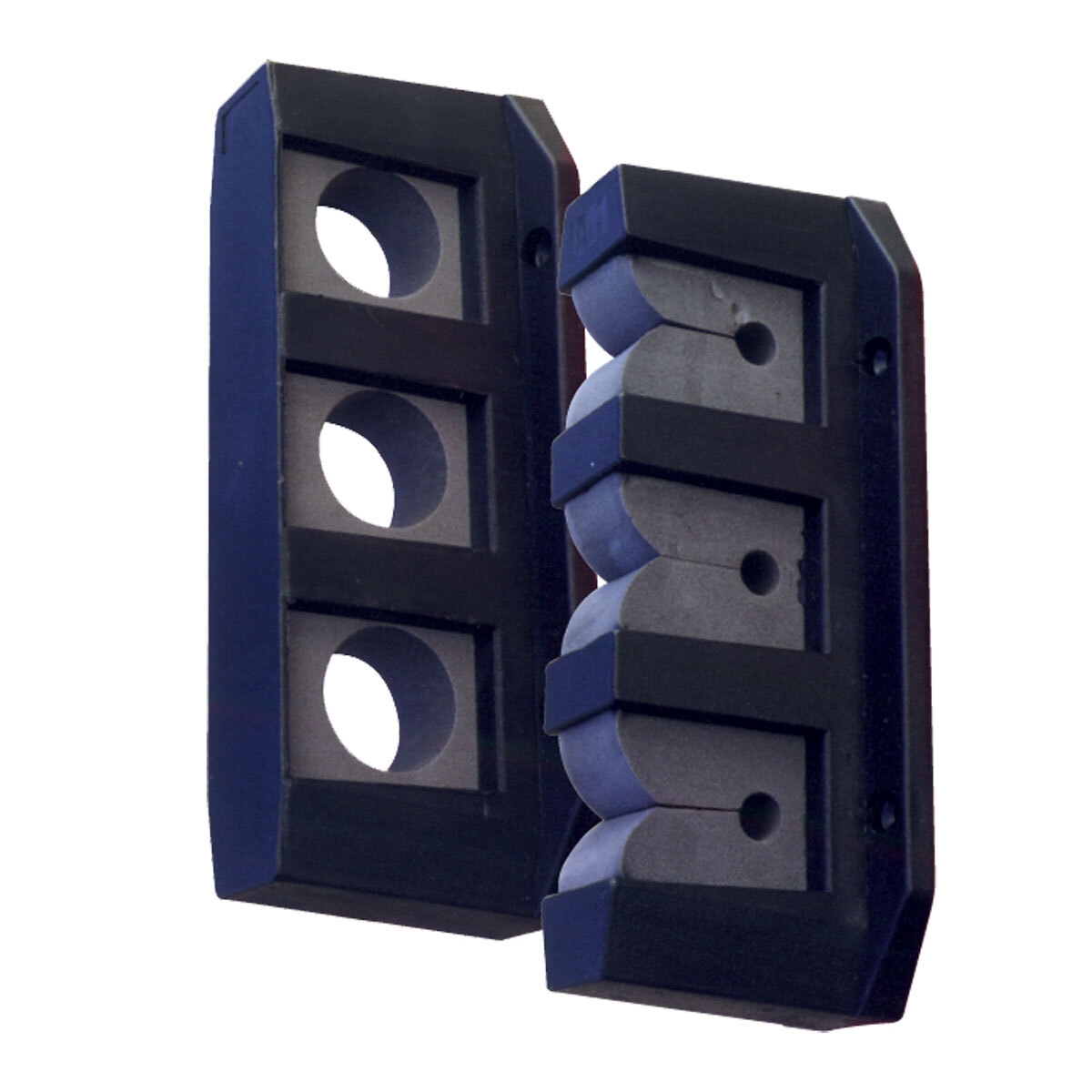 BLA Rod Storage Holders - Vertical or Horizontal
