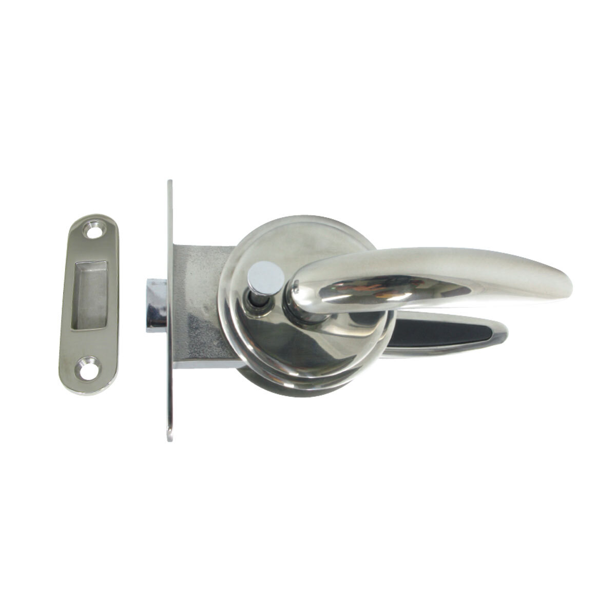 Marine Town Magnetic Privacy Door Locks