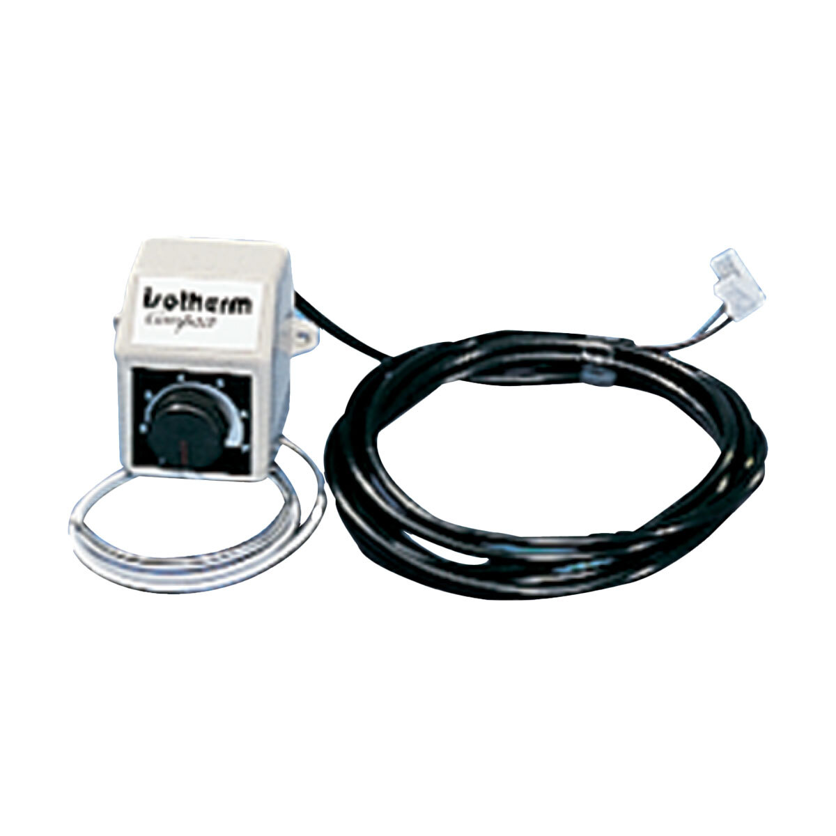 Isotherm Thermostats